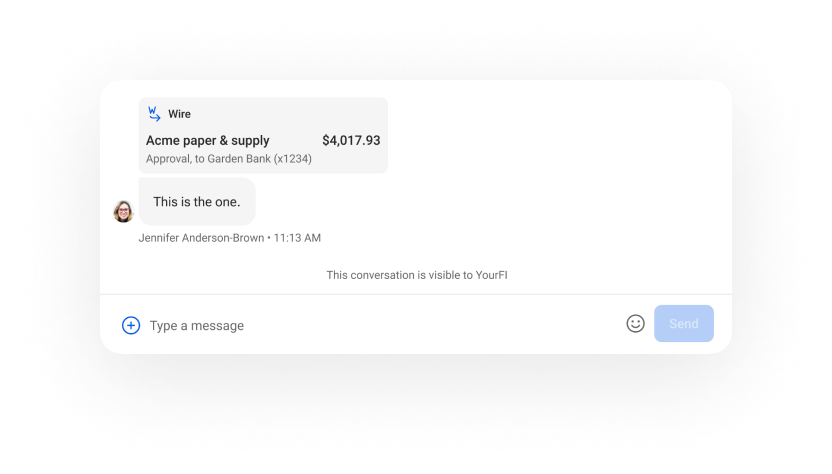 Pioneers of Personal Digital Banking | Banno